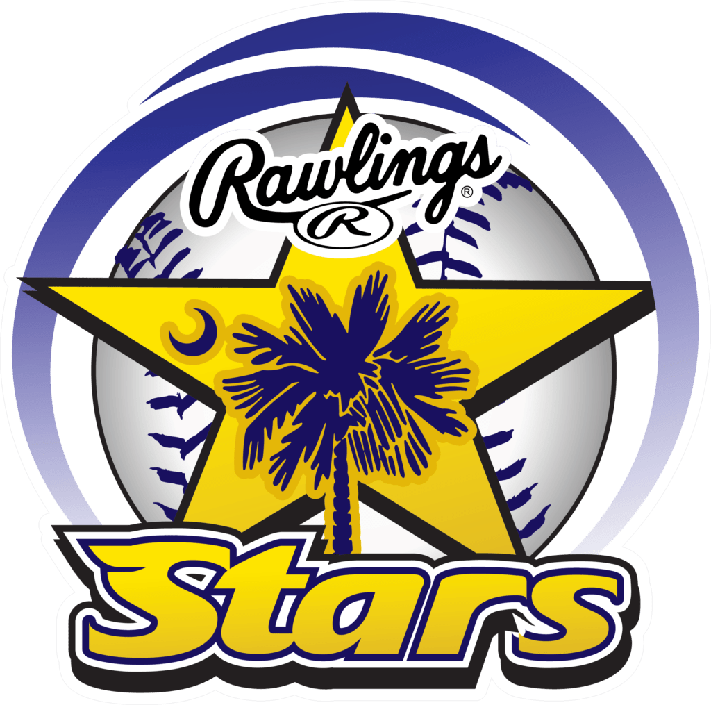 Rawlings Stars – Beach Collegiate Baseball